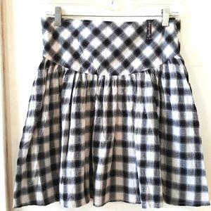 Skirts | English Laundry Mini Skirt | Poshmark